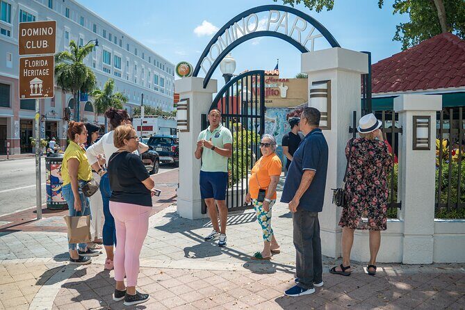 Calle Ocho Walking and food Tour: Cigars, coffee and Live Salsa - Authenticity and Reviews
