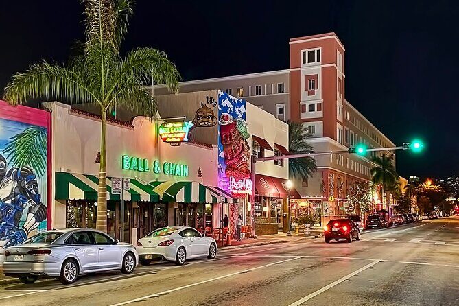Calle Ocho Walking and food Tour: Cigars, coffee and Live Salsa - FAQs