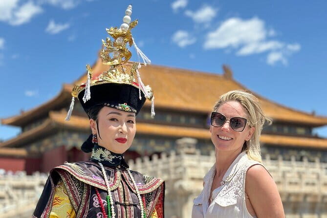 Calligraphy and Dumpling Cooking Classes Half Day Private Tour - The Sum Up