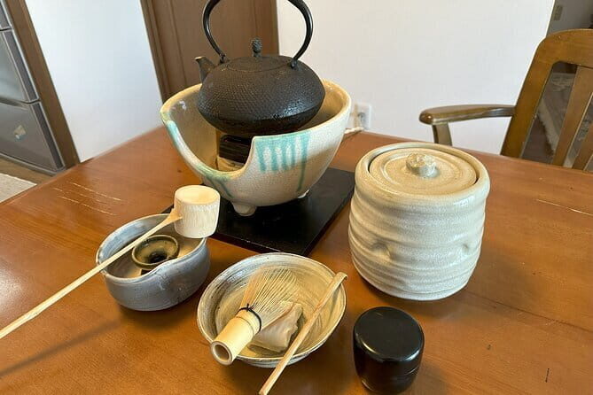 Calligraphy and Matcha in a Warm Kumamoto Home - What the Tour Entails: A Full Breakdown