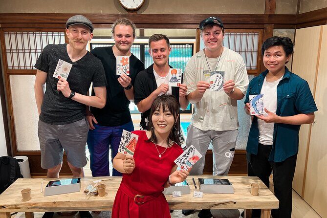 Calligraphy & Digital Art Workshop in Kyoto - The Sum Up: Is This Workshop Worth It?