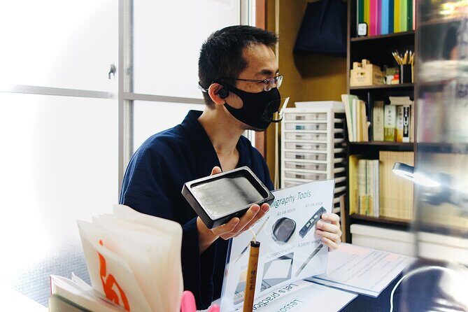 Calligraphy Experience and Sword Drawing with Live Performance - Final Thoughts: Is This Tour for You?