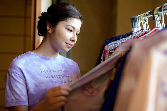 Calligraphy experience with simple kimono in Okinawa - Frequently Asked Questions