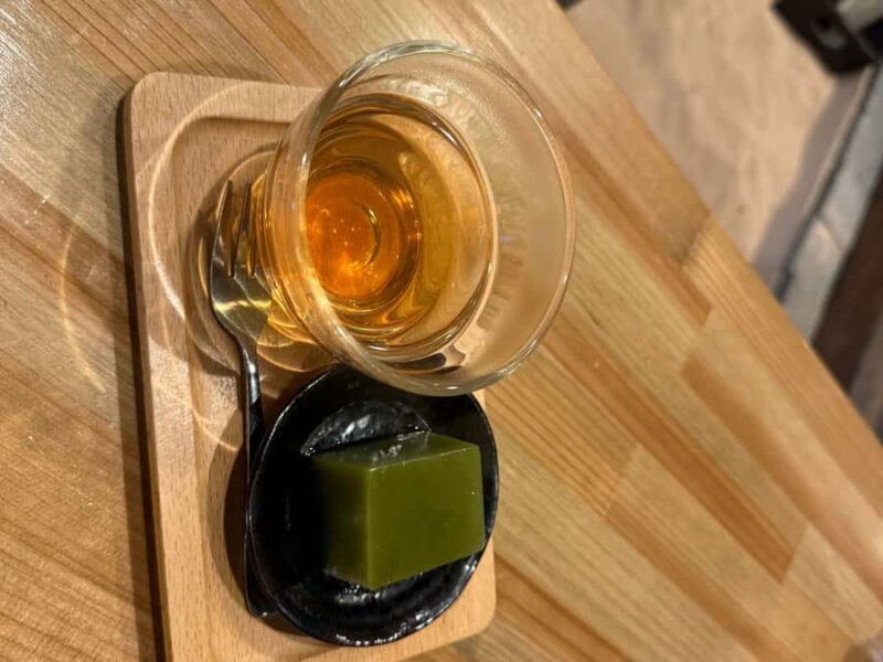 Calligraphy Lesson, Massage, and Kobe Beef Lunch in Kobe - Final Thoughts