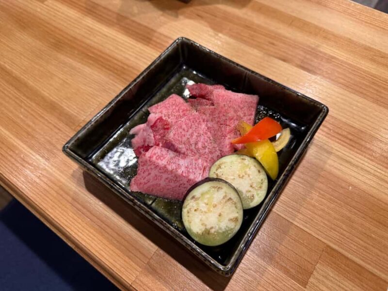 Calligraphy Lesson, Tea Ceremony, & Kobe Beef Lunch in Kobe - FAQ