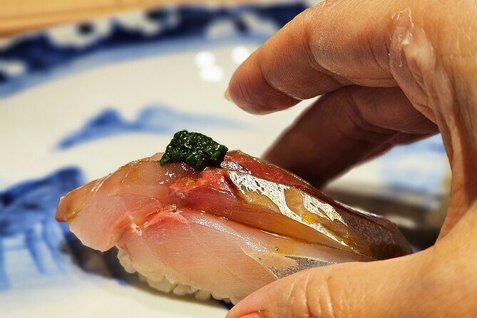 Calligraphy Workshop (Sushi Lunch & Hotel Transfer included) - Frequently Asked Questions