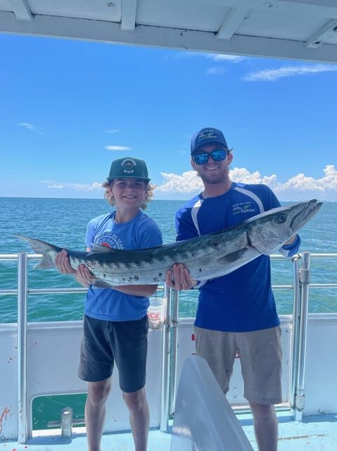 Calm Bay/Coastal Fishing - Final Thoughts: Who Should Consider This Tour?