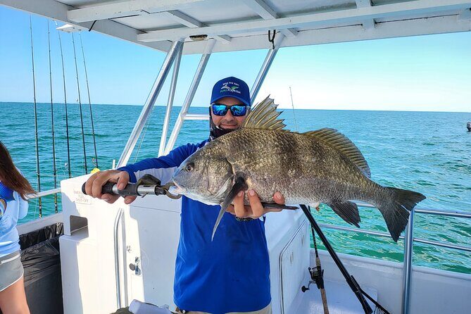 Calm Bay Fishing - Practical Tips for a Smooth Trip