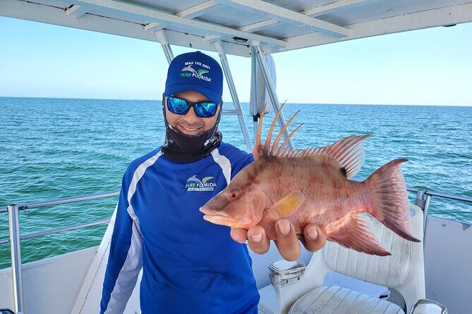 Calm Bay Fishing - Final Thoughts: Who Will Love This Experience?