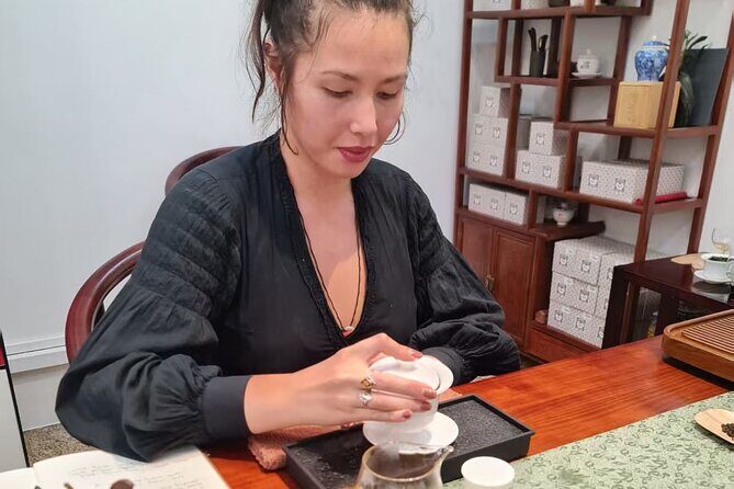 Calmful Tea Making Experience - Everything You Need to Know About the Calmful Tea Making Experience