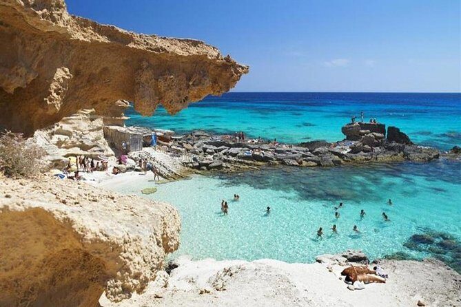 Calo des Mort Private Catamaran Tour - Key Points