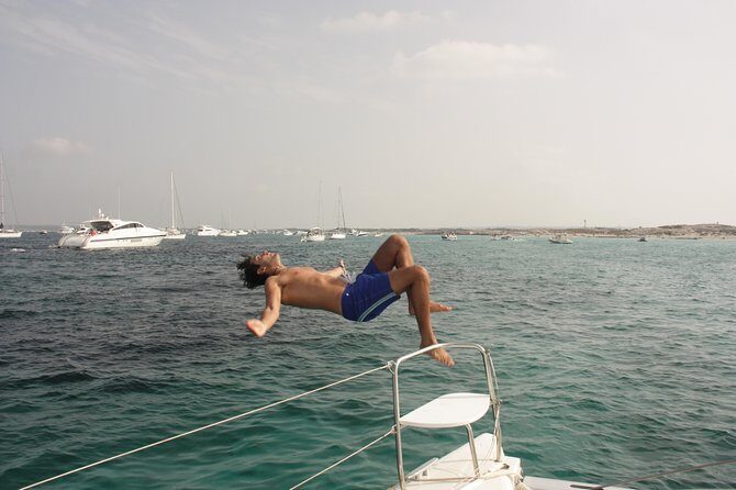 Calo des Mort Private Catamaran Tour - FAQ
