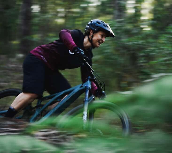 Caloundra: Mountain Bike Skills Coaching for Women - What Makes This Experience Stand Out