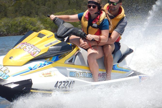 Caloundra Twister - Booking, Price, and What’s Included