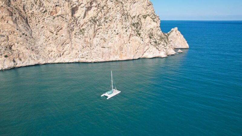 Calpe: Catamaran Tour with Optional Swim Stop - An In-Depth Look at the Calpe Catamaran Experience
