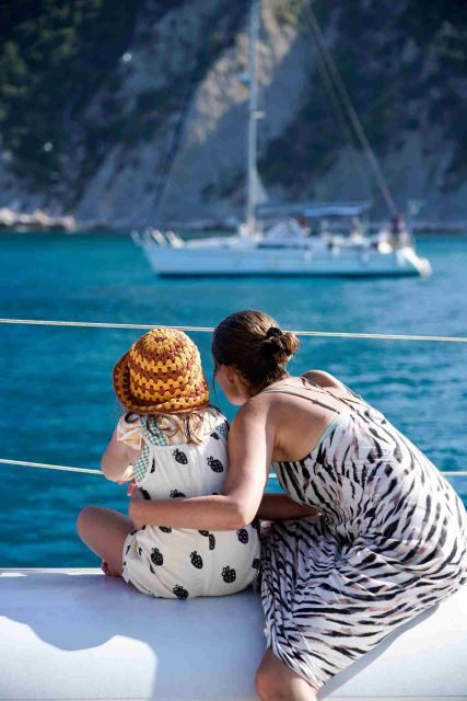 Calpe: Catamaran Tour with Optional Swim Stop - Frequently Asked Questions