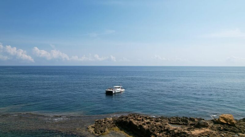 Calpe: Motor catamaran with optional lunch and swimming stop - Who Is This Tour Best For?