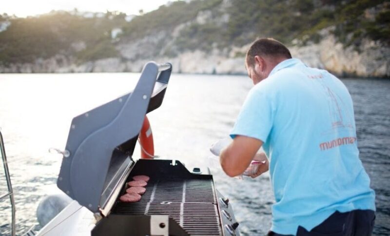 Calpe: Sailing Catamaran with Lunch - What to Expect on the Calpe Sailing Catamaran Tour