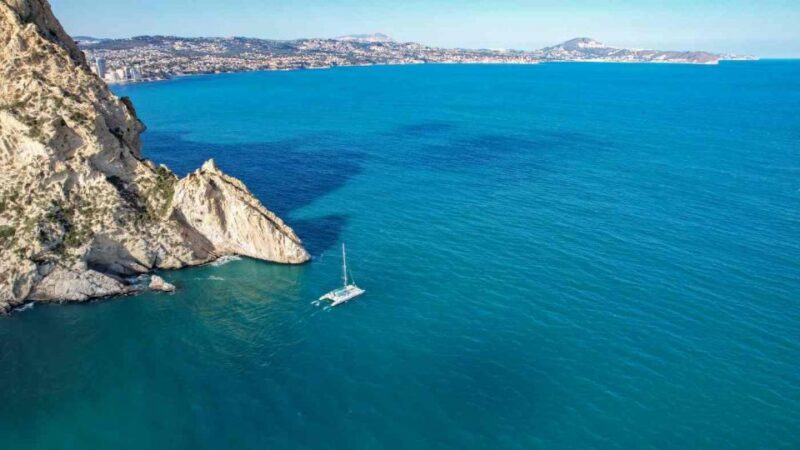 Calpe: Sailing Catamaran with Lunch - Final Thoughts