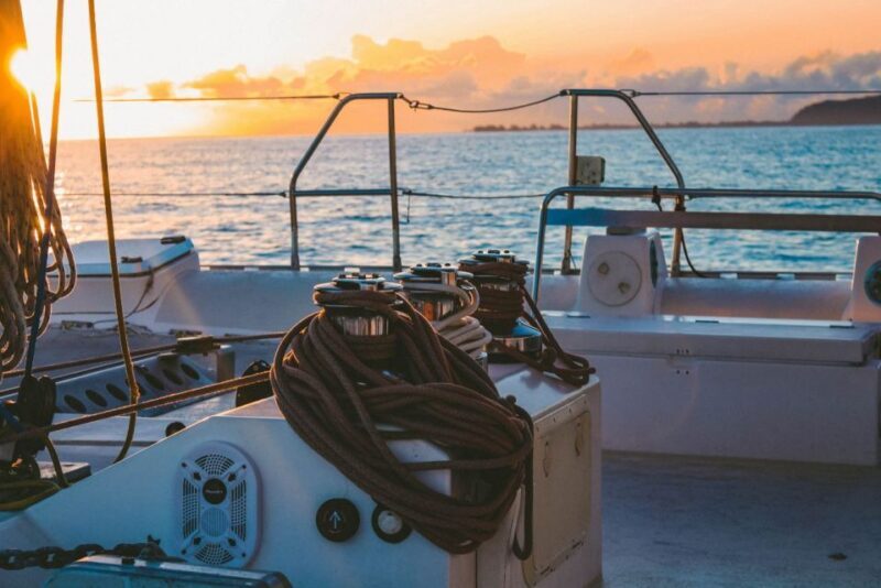 Calpe: Sunset Cruise with Sparkling Wine - Practical Details and Considerations
