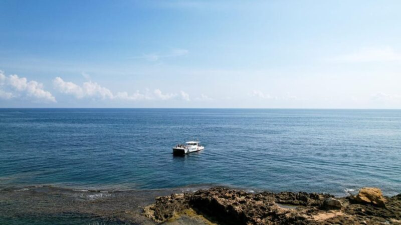 Calpe: Sunset Cruise with Sparkling Wine - An Excellent Choice for a Short Getaway or Celebration