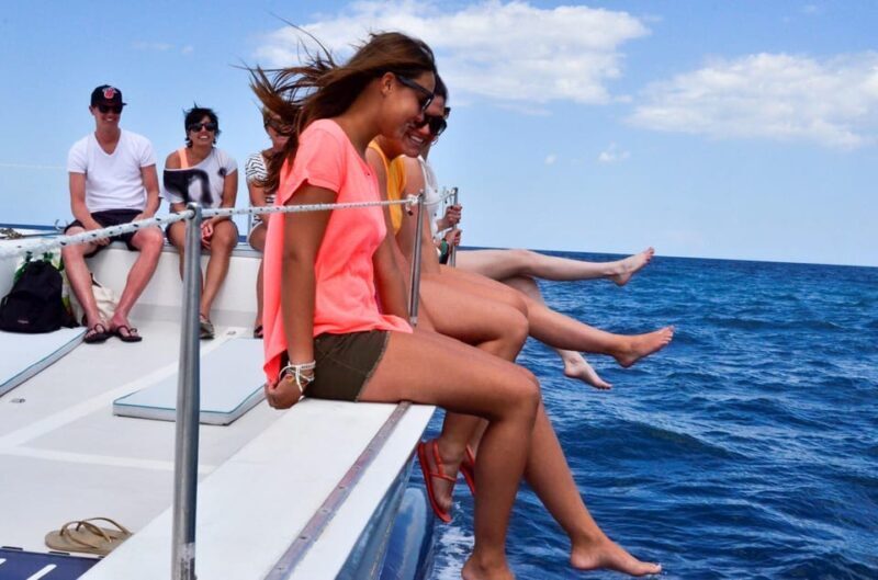 Calpe: Sunset Cruise with Sparkling Wine - FAQ Section
