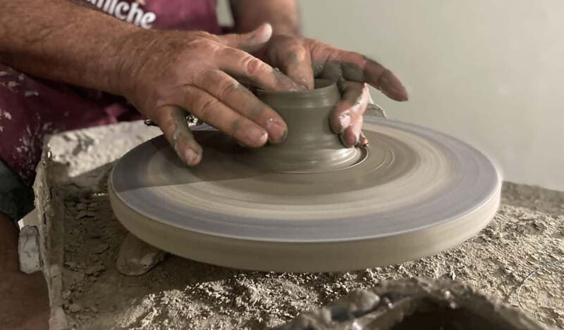 Caltagirone: The Secrets of the Ceramics Workshop - Who Will Love This Tour?