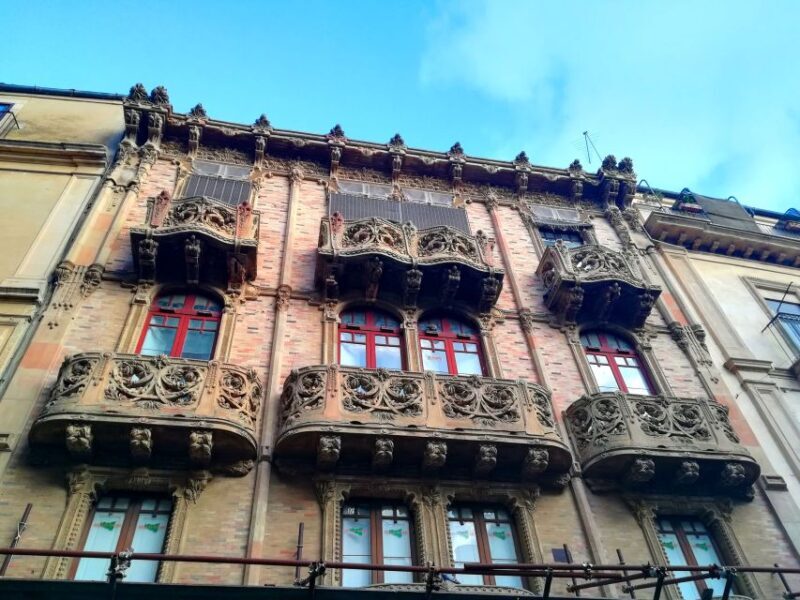 Caltagirone: Traditional Ceramic Town Walking Tour - The Sum Up