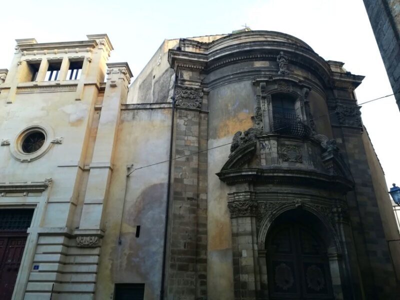 Caltagirone: Traditional Ceramic Town Walking Tour - FAQ