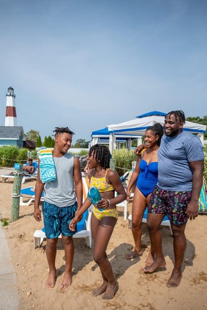 Calverton: Splish Splash Admission Ticket - An In-Depth Look at Splish Splash Water Park