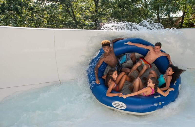 Calverton: Splish Splash Admission Ticket - Frequently Asked Questions