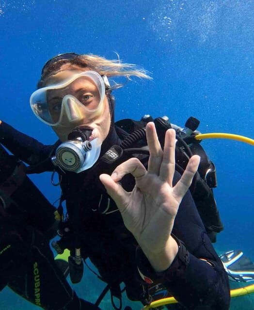 Calvi: Discover Scuba Diving - Final Thoughts: Why You Should Consider This Experience