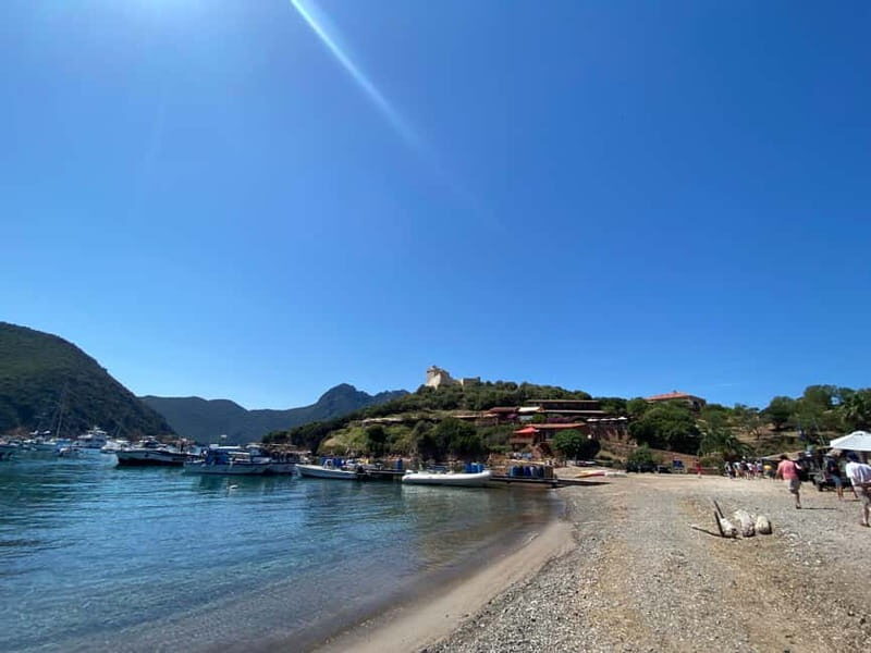 Calvi: Guided motorboat tour of Scandola and Girolata - Final Thoughts: Is This Tour Worth It?