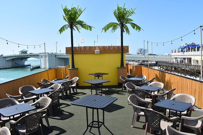 Calypso Breeze Tropical Party Cruise - What You Can Expect on the Calypso Breeze Tropical Party Cruise