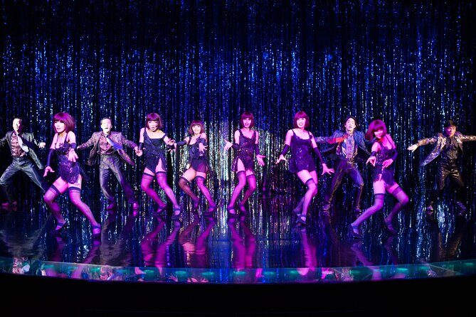 Calypso Cabaret Show Admission Ticket - Bangkok - How Does It Feel to Attend?