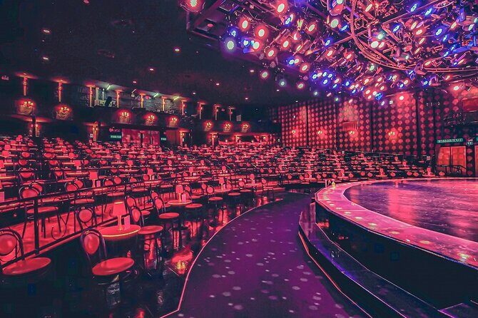 Calypso Cabaret Show Ticket Only - Final Thoughts