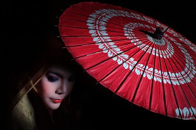 Calypso Cabaret Show Tickets in Bangkok - The Sum Up