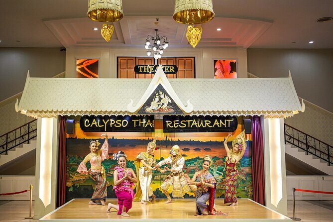 Calypso Dinner with Thai Classical Dance and Cabaret show - Final Thoughts: Who Is This Tour For?