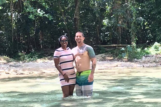 Calypso River Tubing Adventure from Ocho Rios - FAQ