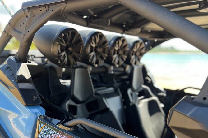 Cam Am Tour - Street Food & Beaches! - An In-Depth Look at the Cam Am Street Food & Beaches Tour