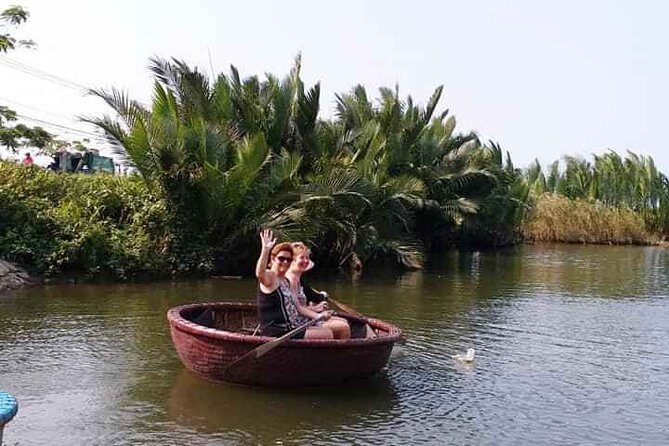 Cam kim Islands & Rural countryside adventure - Who Will Love This Tour?