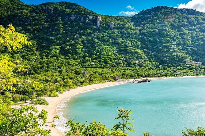 Cam Ranh Nha Trang 4 Days Tour with City, Vinwonder and 4 Islands - Why This Tour Offers Good Value