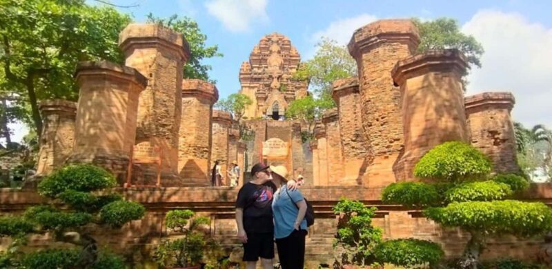 Cam Ranh Port Shore Excursion Nha Trang City Tour - Exploring Nha Trang: A Practical Review of the Cam Ranh Port Shore Excursion