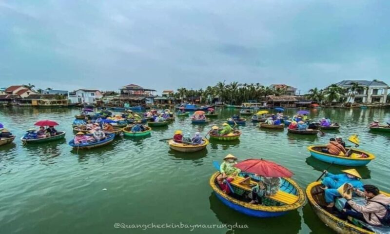 Cam Thanh Basket Boat Eco Tour - Final Thoughts: Is It Worth It?