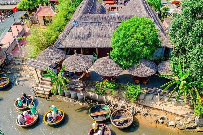 Cam Thanh Coconut Village & Lantern Making Eco Tour in Hoi An - Final Thought