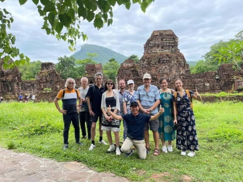 CAM THANH ECOTOUR - LANTERN - MY SON HOLYLAND FULL DAY TOUR - A Practical Breakdown of the Tour Experience