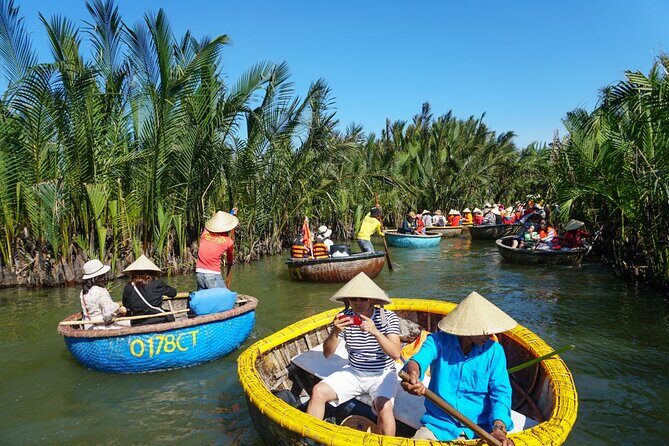 Cam Thanh Private Bike Tour from Hoi An - Why Consider This Tour