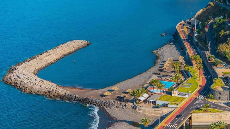Câmara de Lobos, Pico da Torre, and Porto Moniz Tour - FAQ