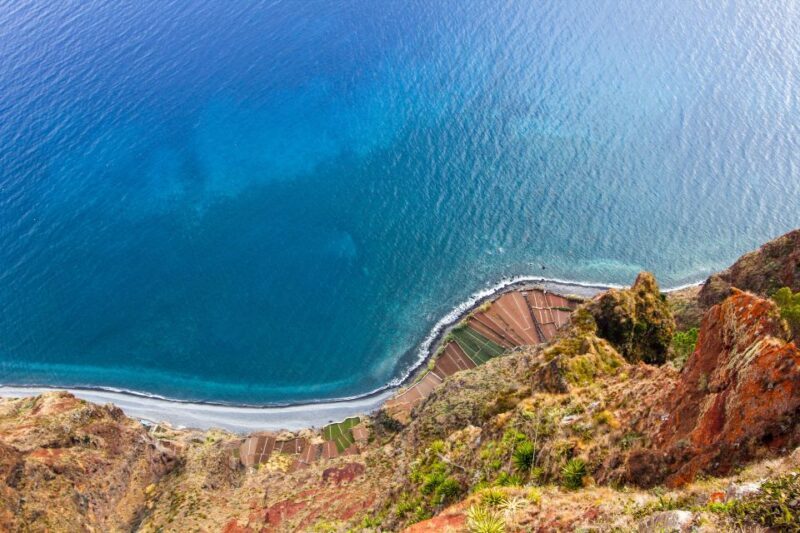 Câmara de Lobos/Sky Walk (Cabo Girão) : Guided Tuk Tuk Tour - The Experience in Detail