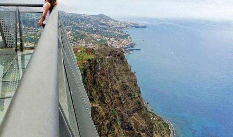 Câmara de Lobos/Sky Walk (Cabo Girão) : Guided Tuk Tuk Tour - Final Thoughts: Is This Tour Right for You?